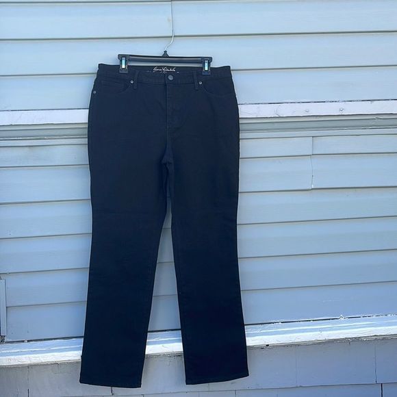 Gloria Vanderbilt | Jeans | Gloria Vanderbiltall Around Slimming Effect ...